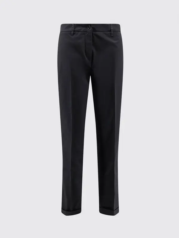Aspesi Tailored Trousers - Black