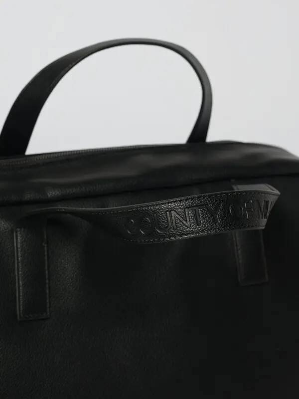 COUNTY OF MILAN Travel Bag