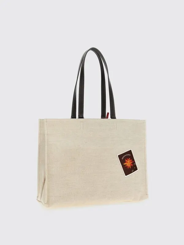 FERRAGAMO Tote Bag