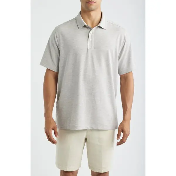 Tommy Bahama Coasta Vera Porto Polo - Coal