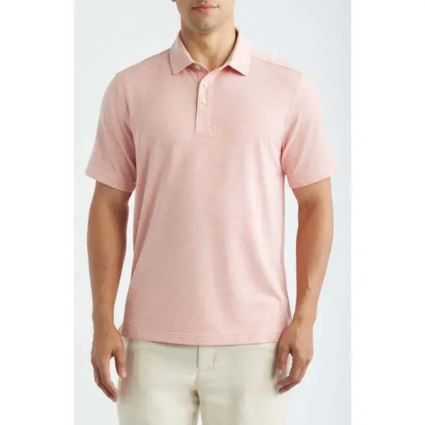 Tommy Bahama Coasta Vera Porto Polo - Red Ginger