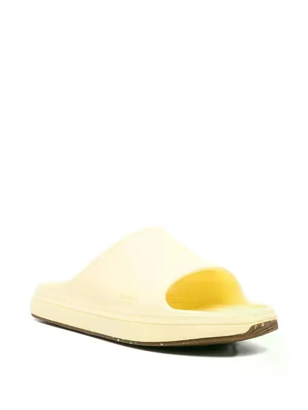 NORDA 008 Vibram Open-toe Slides