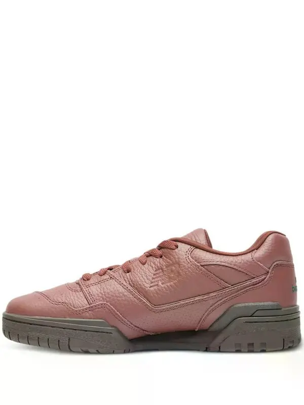NEW BALANCE 550 Sneakers - Brown