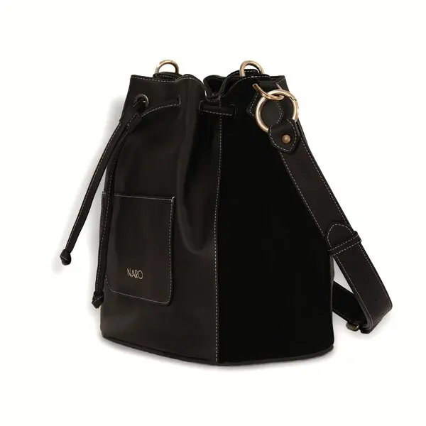NARO PARIS Audacieux Bucket Bag
