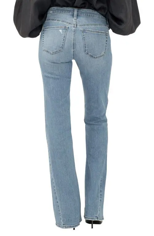 SILVER JEANS CO. Suki Mid Rise Bootcut Jeans - Haze