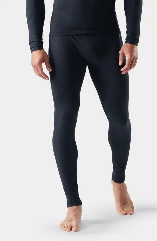 Smartwool Intraknit™ All-season Merino Base Layer Bottoms