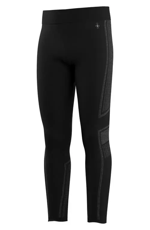 Smartwool Intraknit™ All-season Merino Base Layer Bottoms