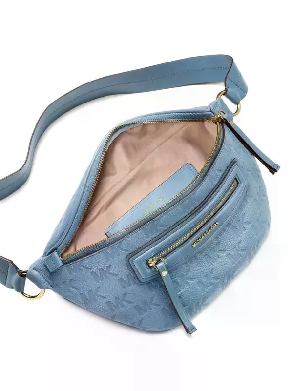 Michael Kors Jet Set Travel Belt Bag
