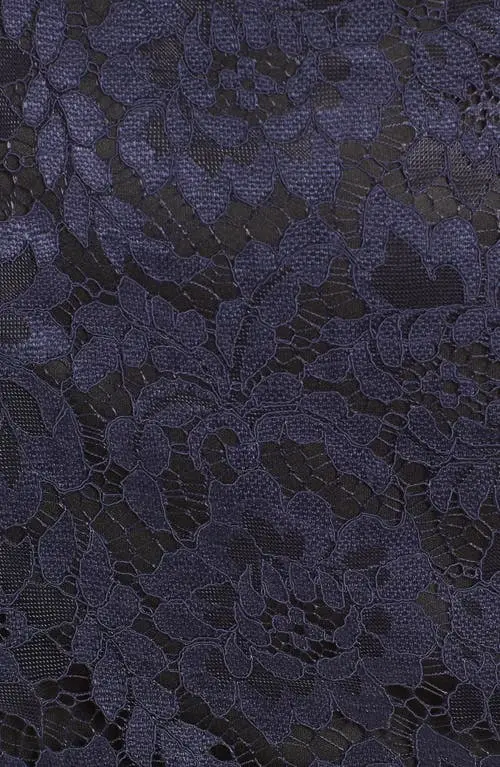 Astr The Label Lace Body-con Dress
