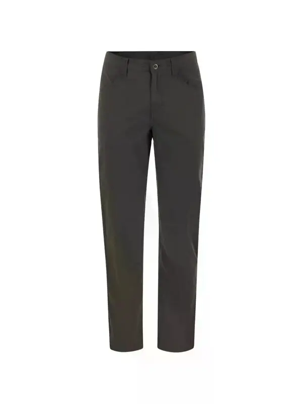 Patagonia Logo Patch Trousers