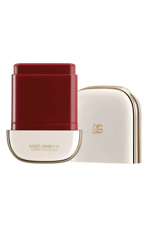 Dolce & Gabbana Cherry Glaze Bar - Whimsical Berry