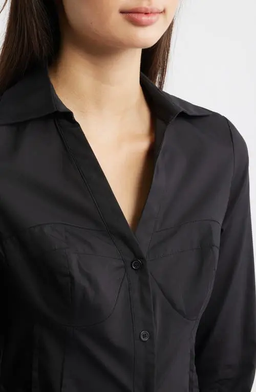 Princess Polly Zifa Shirt