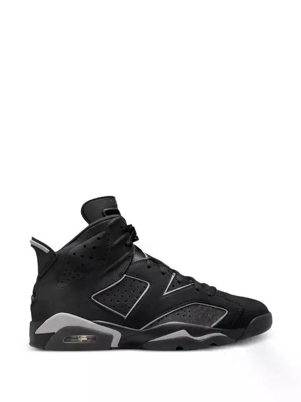 JORDAN Air Cap And Gown Sneakers