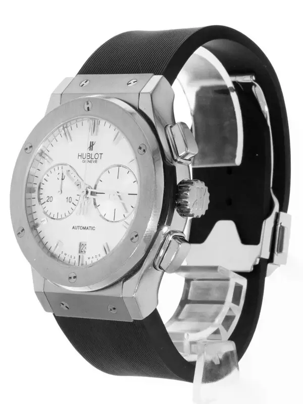 HUBLOT Classic Fusion Chronograph Watch
