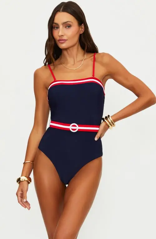 Beach Riot Jessa One-piece Swimsuit