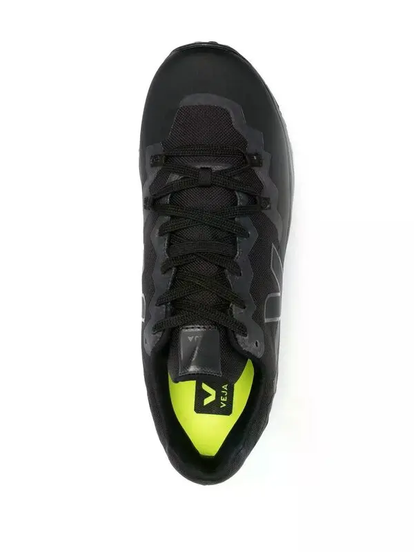 VEJA Fitzroy Low-top Sneakers