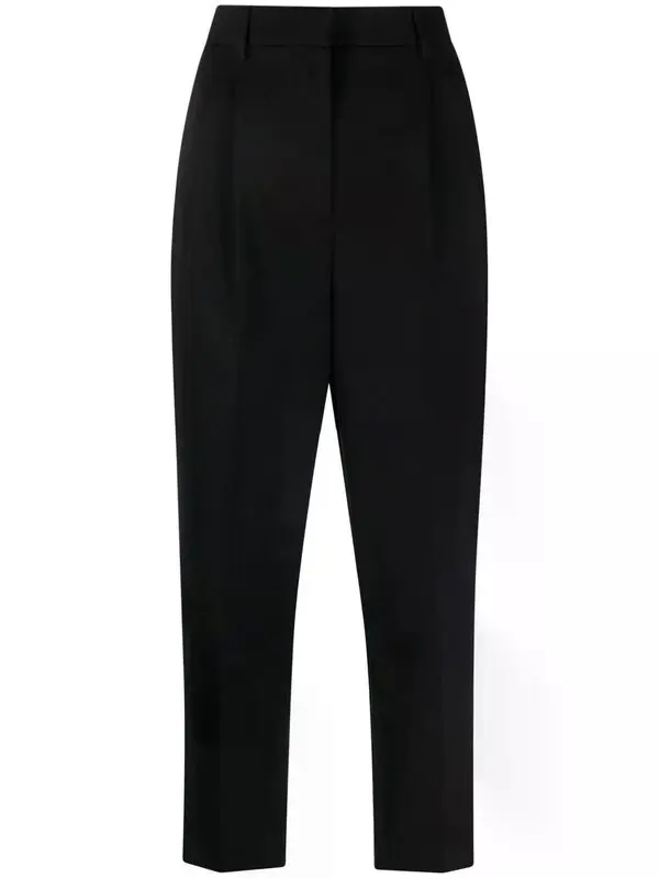 LANVIN High-rise Tailored Trousers