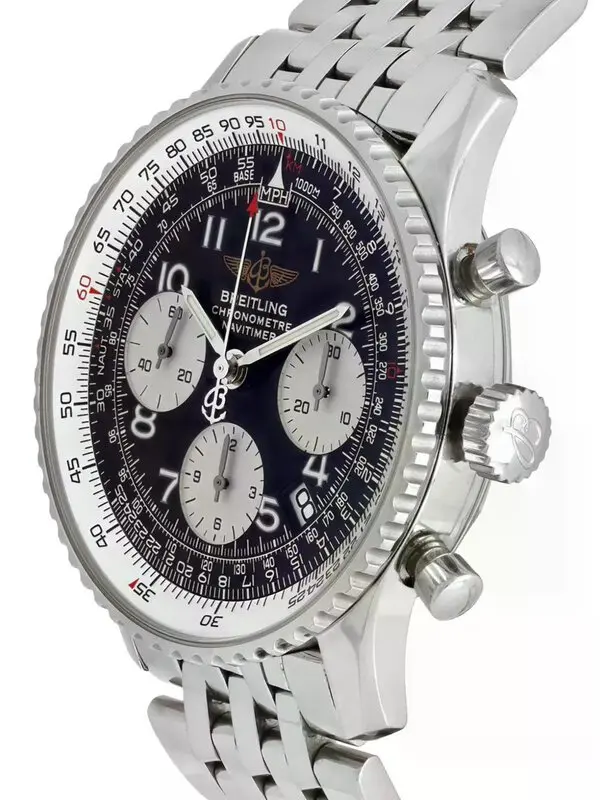 Breitling Navitimer Chronograph 42mm Watch