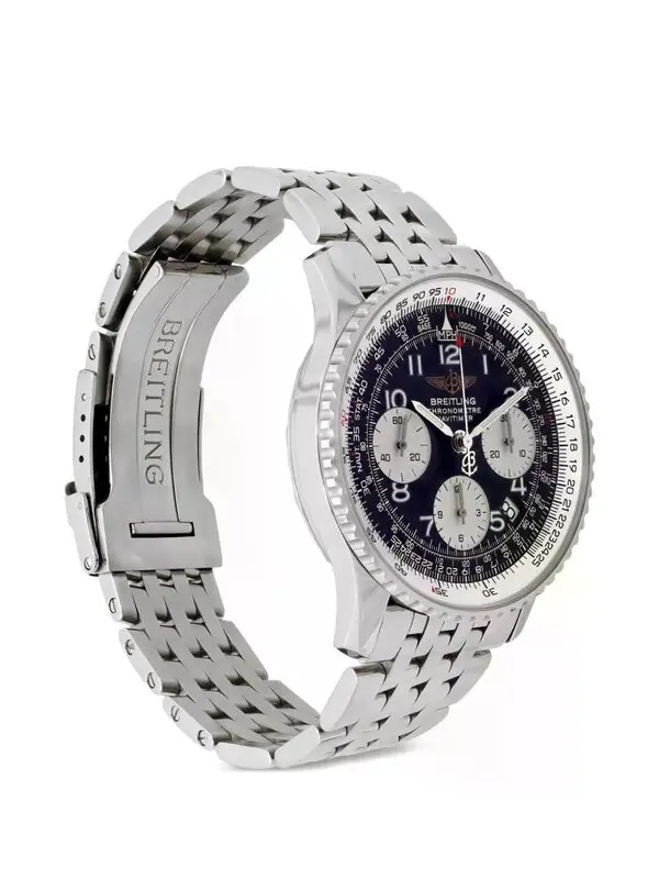 Breitling Navitimer Chronograph 42mm Watch