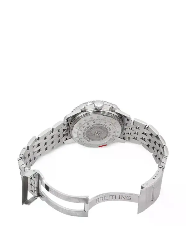 Breitling Navitimer Chronograph 42mm Watch