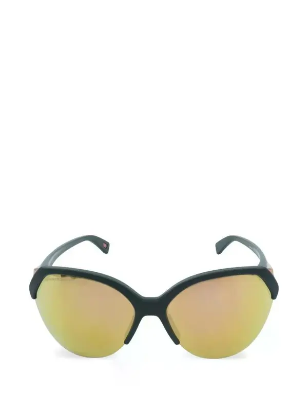 Oakley Trailing Point Sunglasses - Black