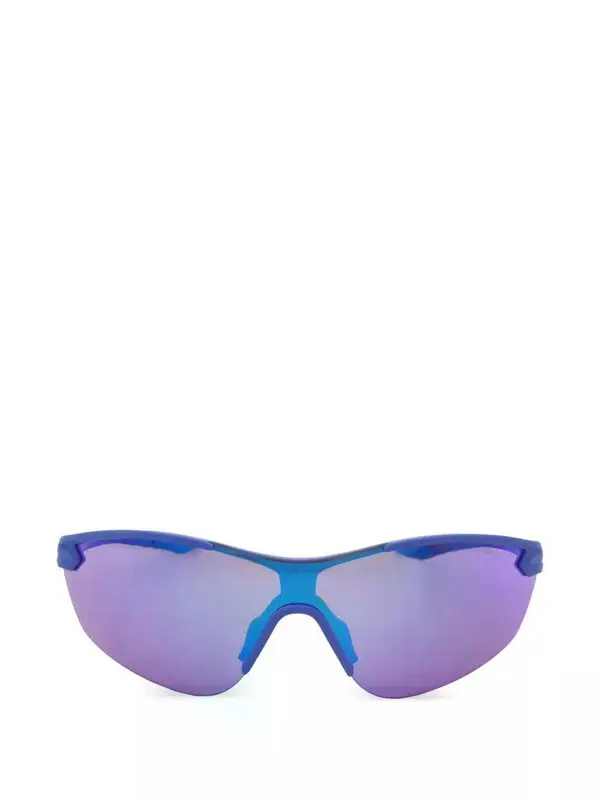 Nike Victory Elite Team Sunglasses - Blue