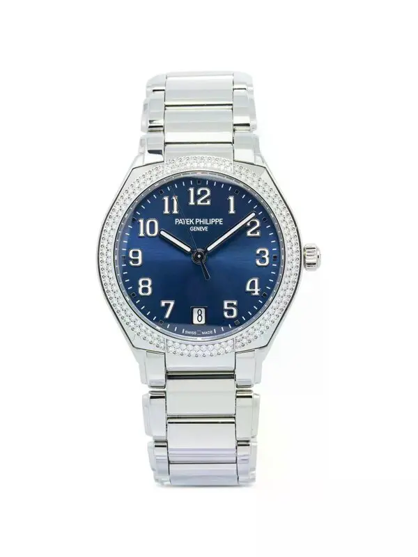 Patek Philippe Twenty-4 Watch - Blue