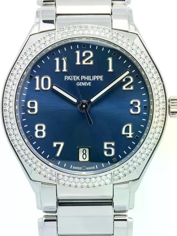 Patek Philippe Twenty-4 Bracelet Watch