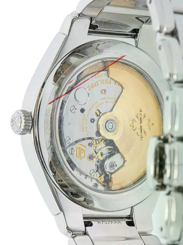 Patek Philippe Twenty-4 Bracelet Watch