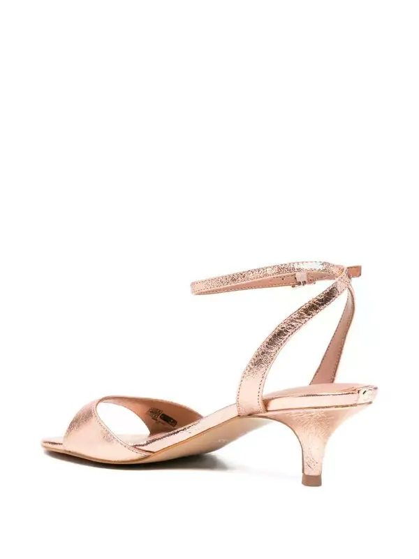 Guess Open-toe Strap Sandals