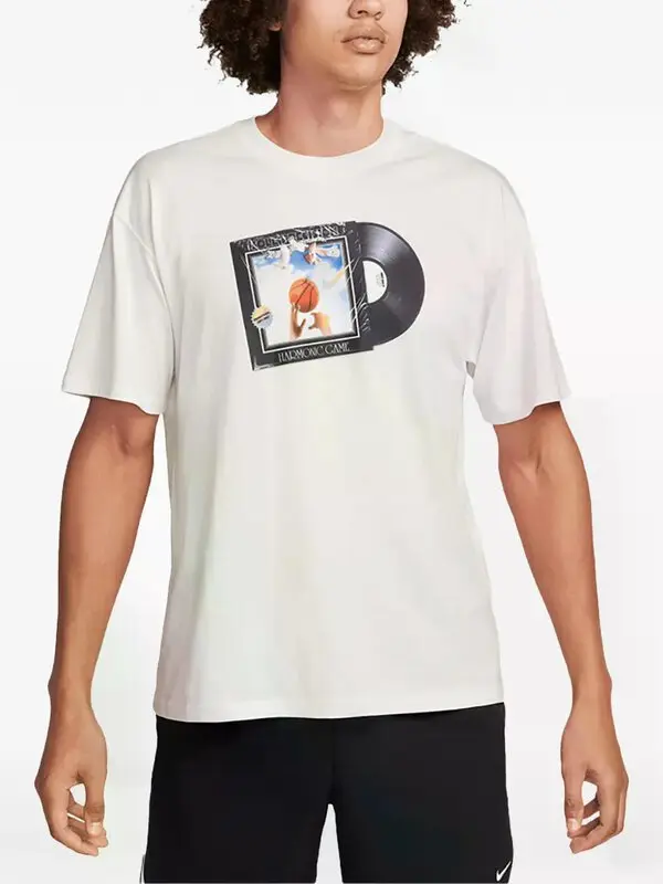 Nike Max90 Basketball T-shirt