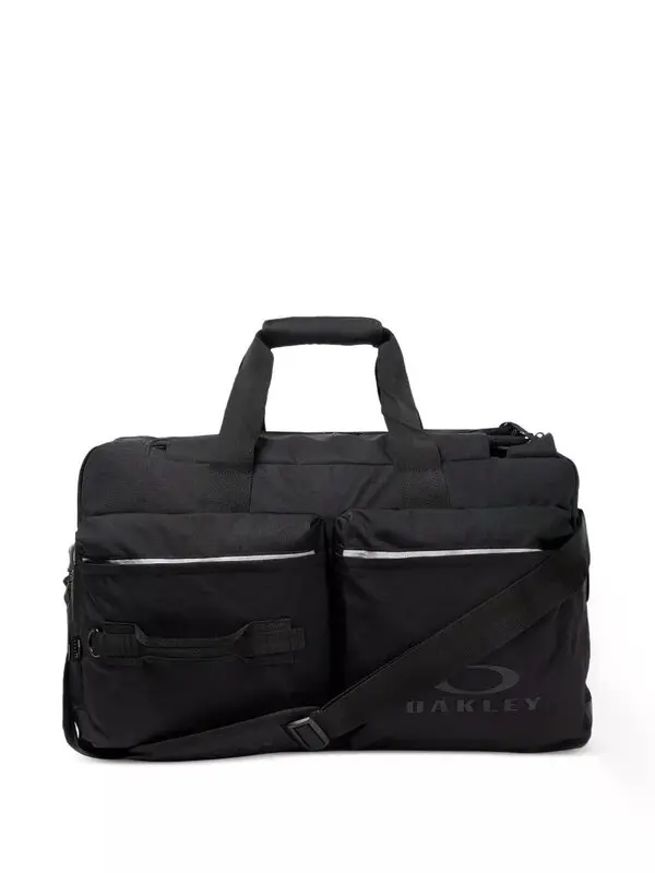Oakley Utility Duffle Bag - Black