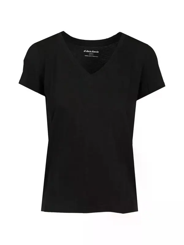 AL DUCA D’AOSTA 1902 V-neck T-shirt