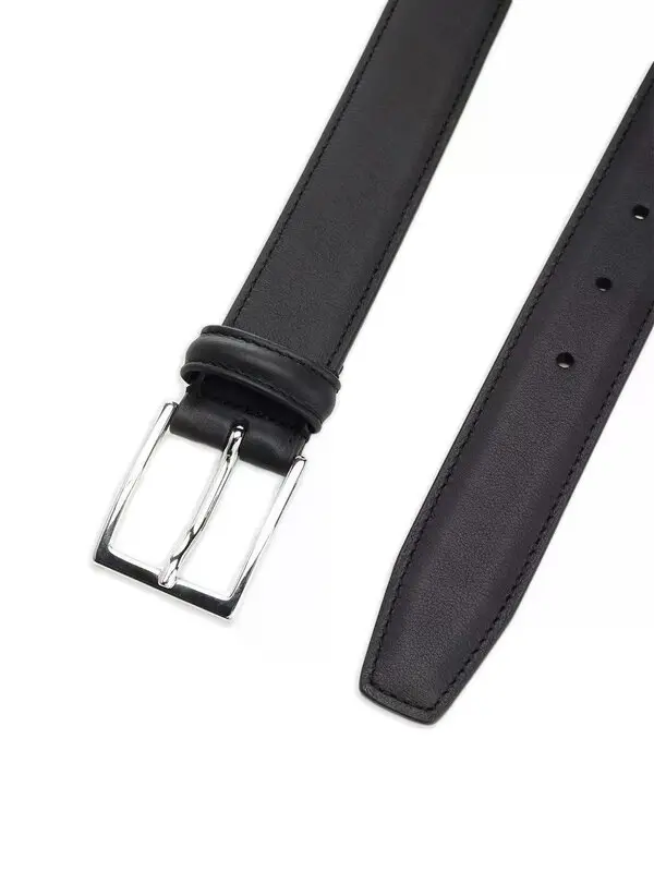 AL DUCA D’AOSTA 1902 Leather Belt