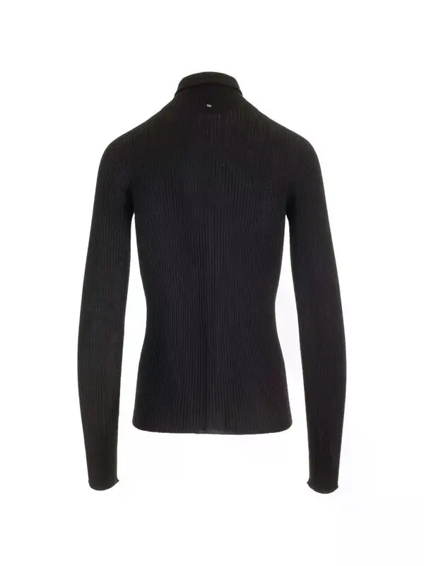 Sportmax Wool Sweater