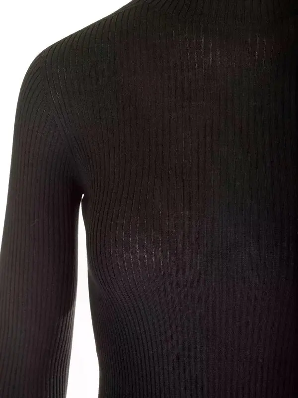 Sportmax Wool Sweater