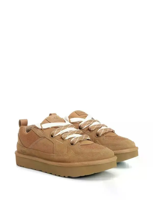 UGG Lo Lowmel Sneakers