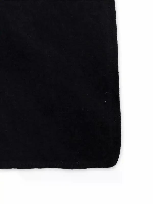 AL DUCA D’AOSTA 1902 Knitted Scarf
