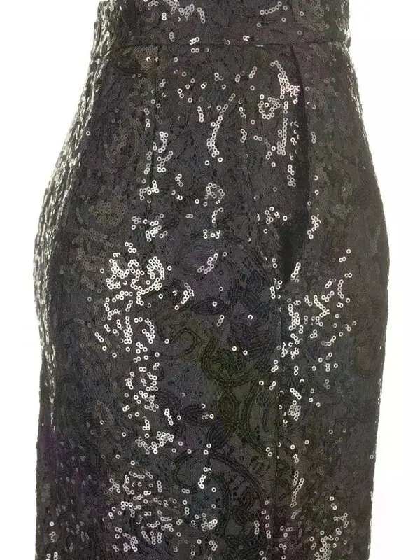 AL DUCA D’AOSTA 1902 Midi Skirt