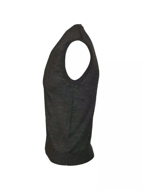 AL DUCA D’AOSTA 1902 Wool Vest