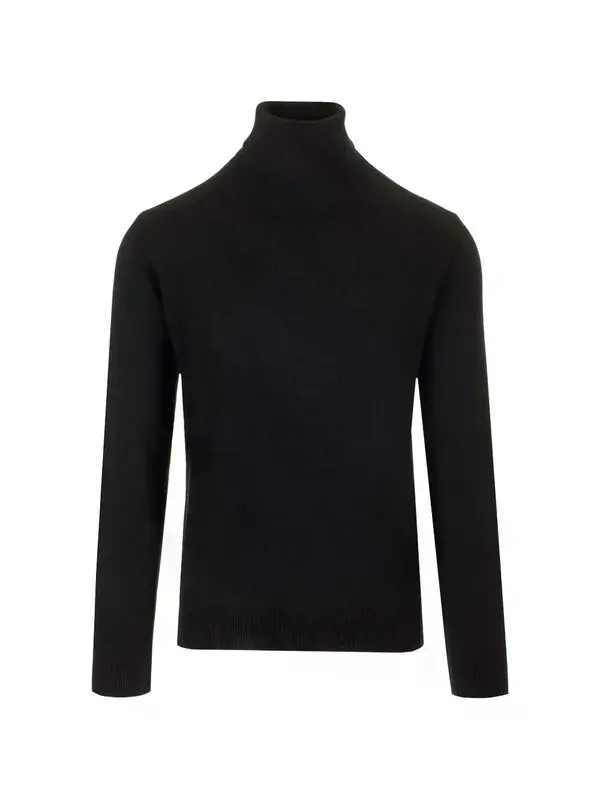 AL DUCA D’AOSTA 1902 Cashmere Roll Neck Sweater