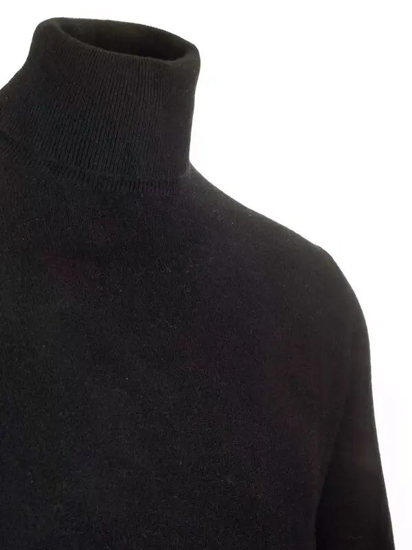 AL DUCA D’AOSTA 1902 Cashmere Roll Neck Sweater