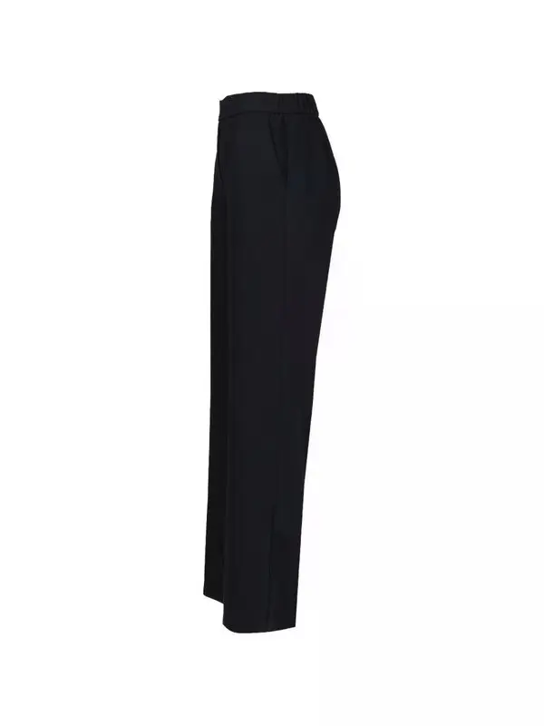 AL DUCA D’AOSTA 1902 Chambray Trousers