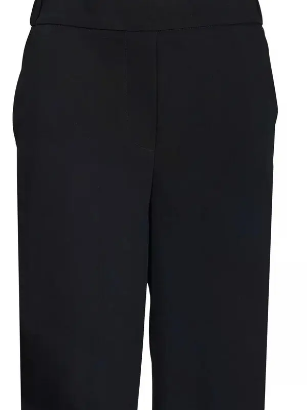 AL DUCA D’AOSTA 1902 Chambray Trousers