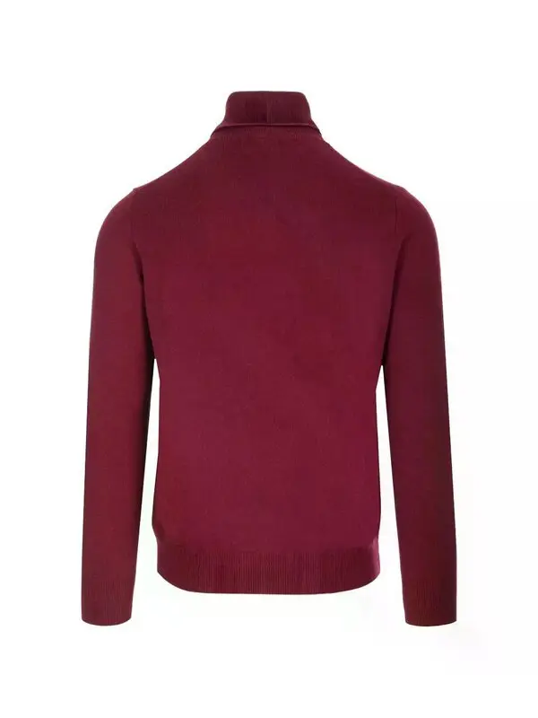 AL DUCA D’AOSTA 1902 Cashmere Roll Neck Sweater