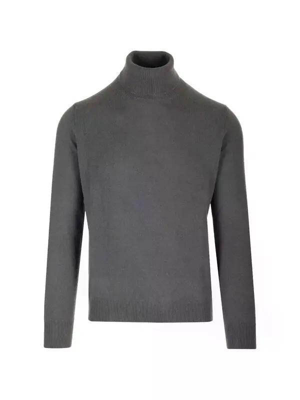 AL DUCA D’AOSTA 1902 Cashmere Roll Neck Sweater