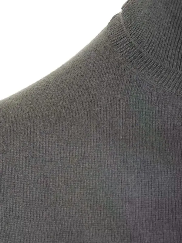 AL DUCA D’AOSTA 1902 Cashmere Roll Neck Sweater