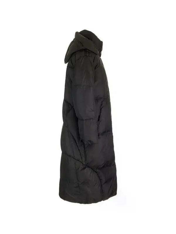 PJ Salvage Quilted Hooded Jacket