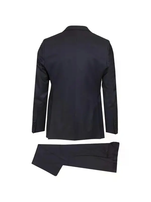 AL DUCA D’AOSTA 1902 Single-breasted Wool Suit