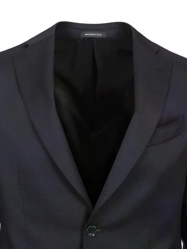 AL DUCA D’AOSTA 1902 Single-breasted Wool Suit